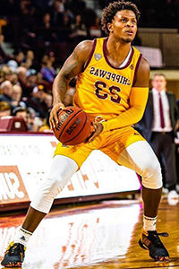 We are extremely happy to welcome Dallas Morgan in KBA family - KBA ...